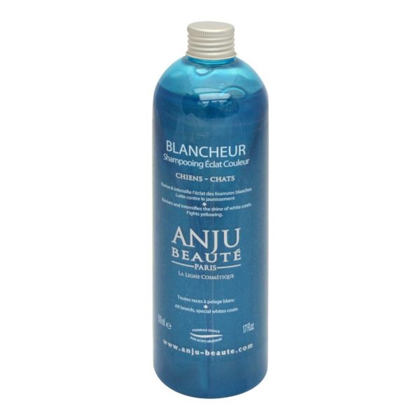 Anju Beaute Blancheur – Purrsonal Touch