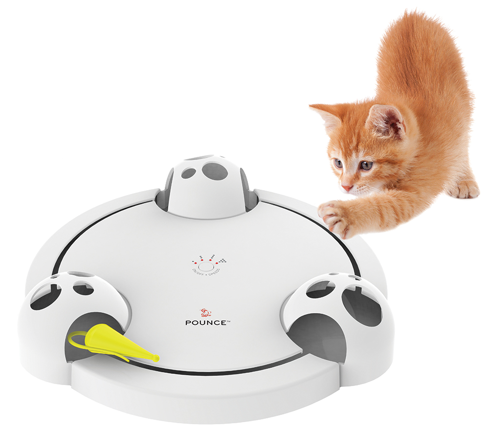 FroliCat Pounce – Purrsonal Touch